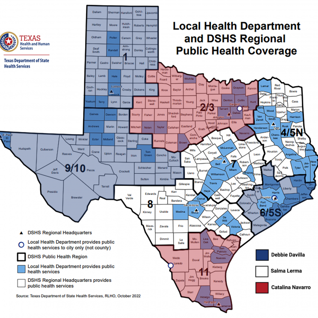 Consultation – Heartland National TB Center